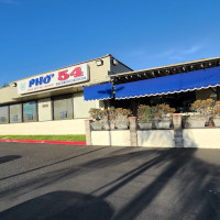 Phở 54: Experience Authentic Vietnamese Cuisine in Westminster